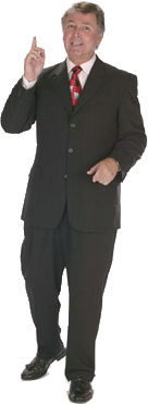 frankmears.com - Get Mearsmerized!